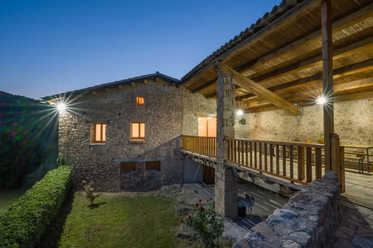 Soldevila de la Quar en La Quar